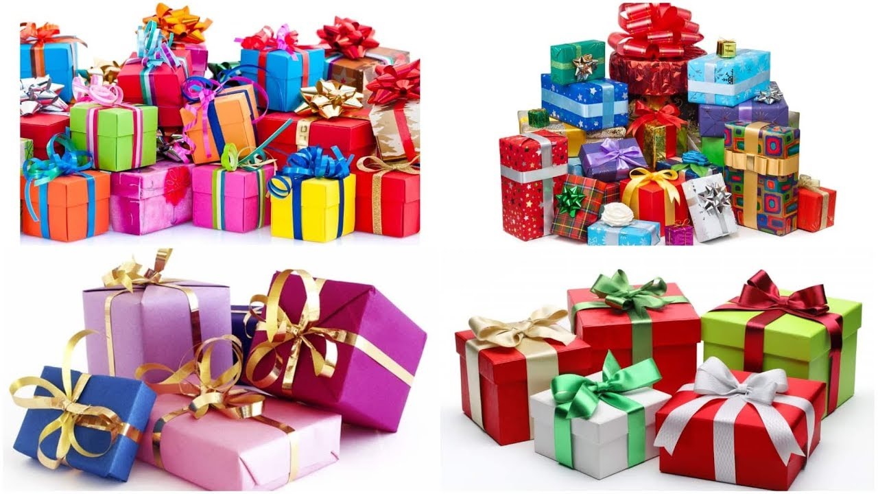 Free Gifts For You Now, Limited Time . - YouTube