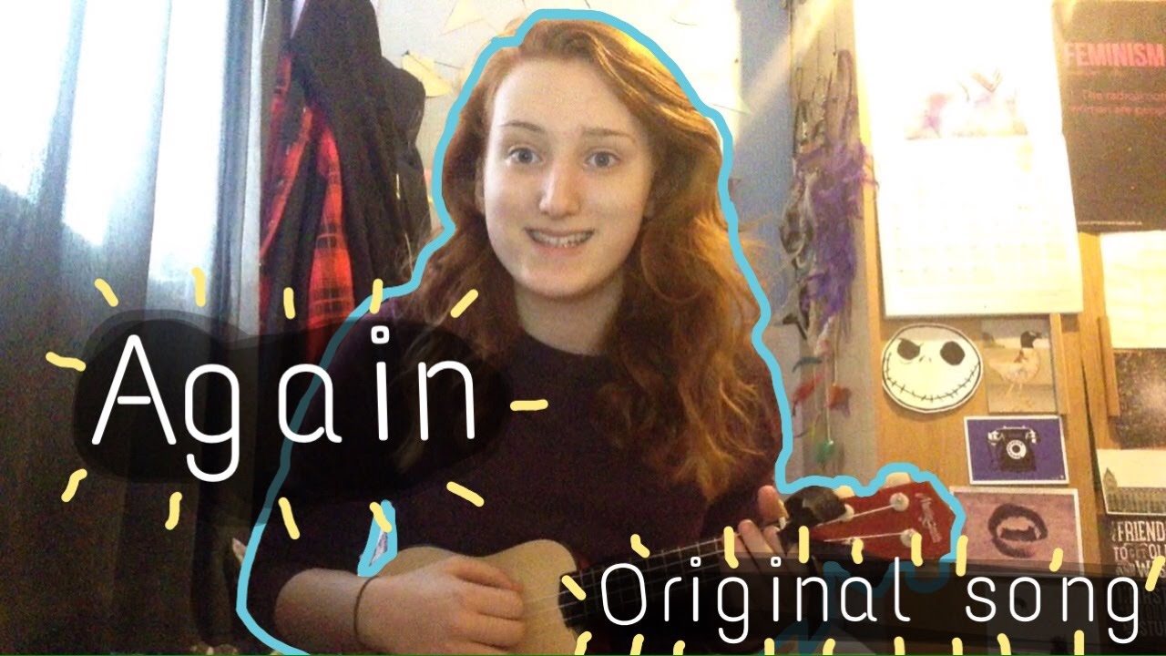 again - original song - YouTube