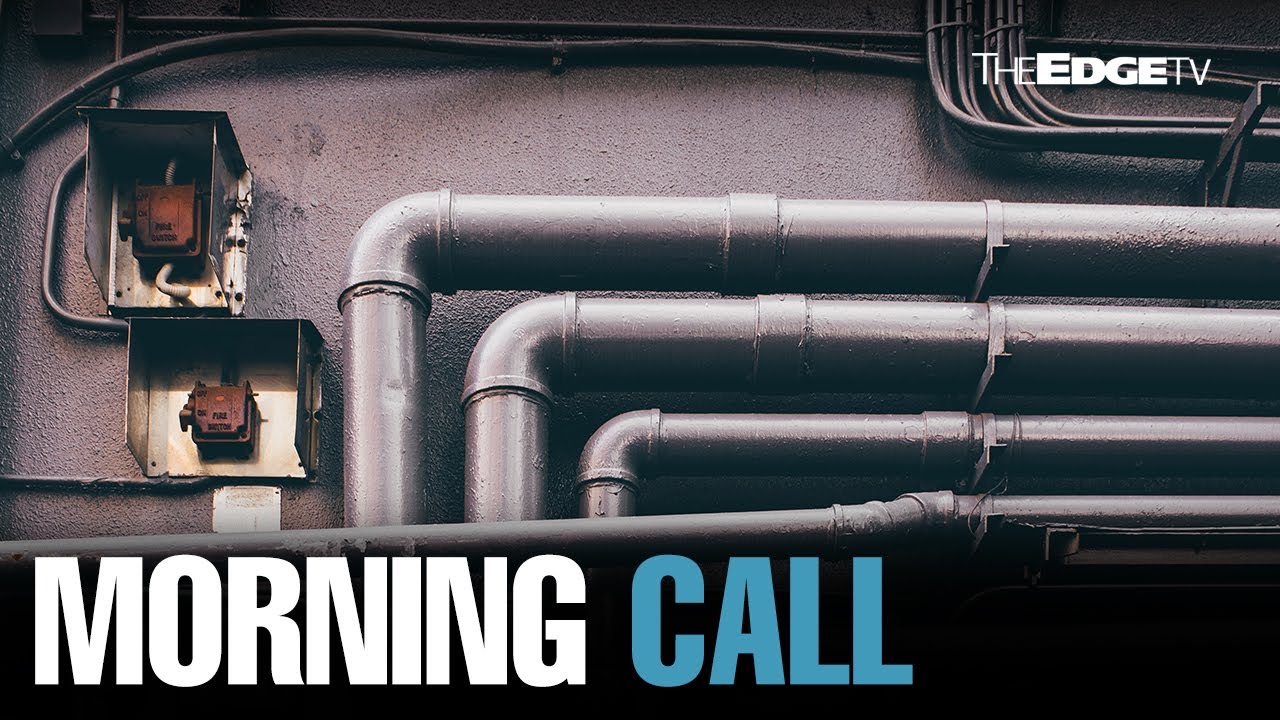 MORNING CALL: 12/12/22 - YouTube