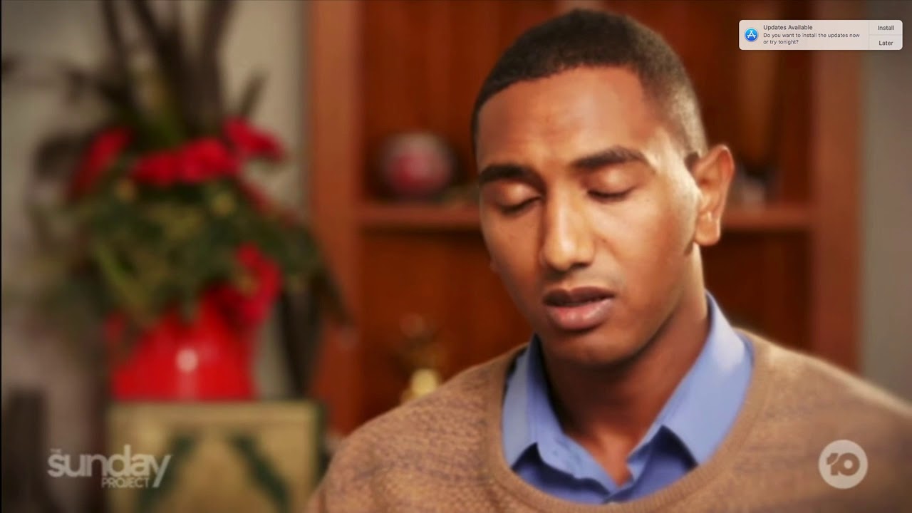 The Christchurch massacre: An interview with survivor, Sherif Ibrahim ...