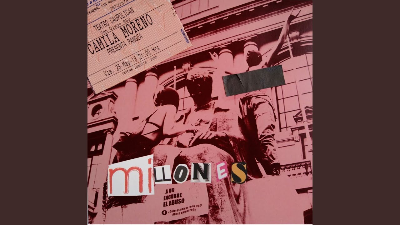 Millones (En Vivo) - YouTube