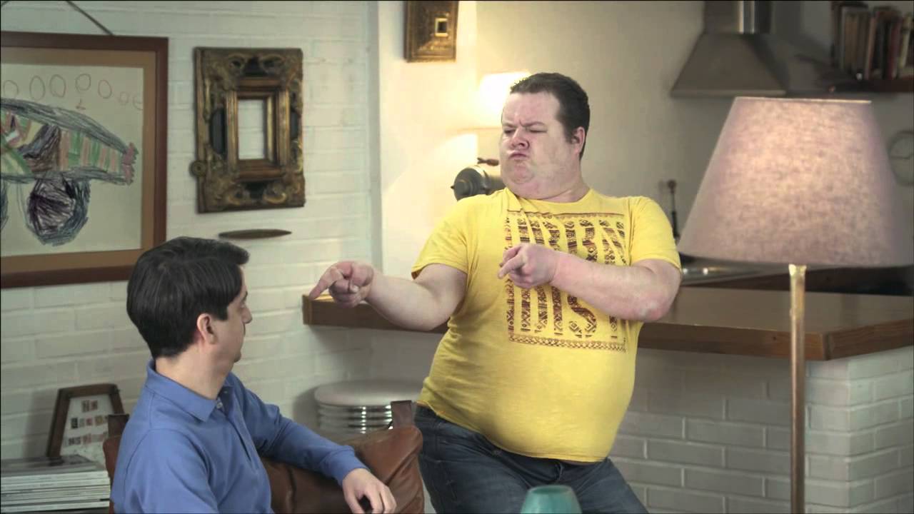 William Hill Advert 'Emotions' featuring Gareth Mason - YouTube