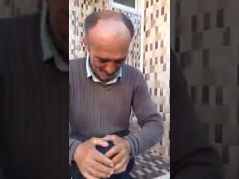 Çox araq içəndə bax belə olur