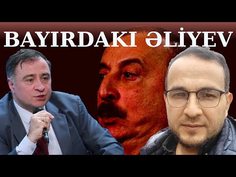 Əliyevi dünyaya necə hansı adla çıxarmalı? İçəridəki kimi, yoxsa fərqli obrazda?