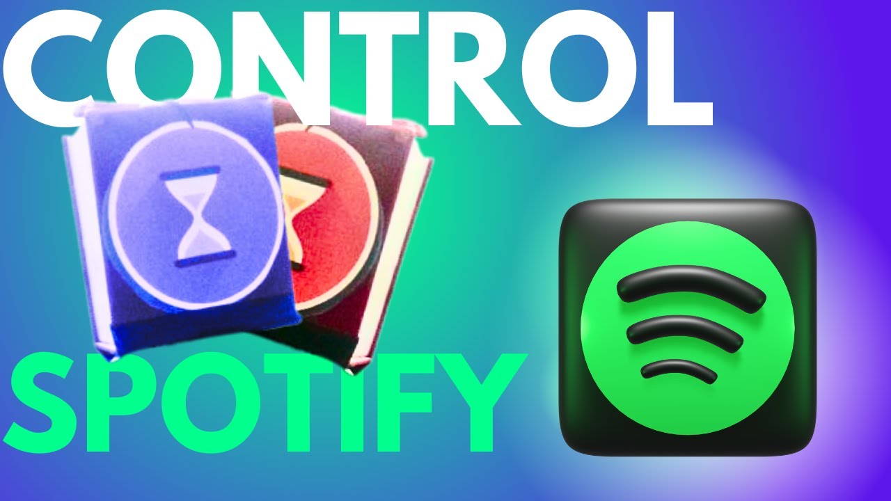 BLE Spotify Controller - Unleash the Beat! | VinVout - YouTube