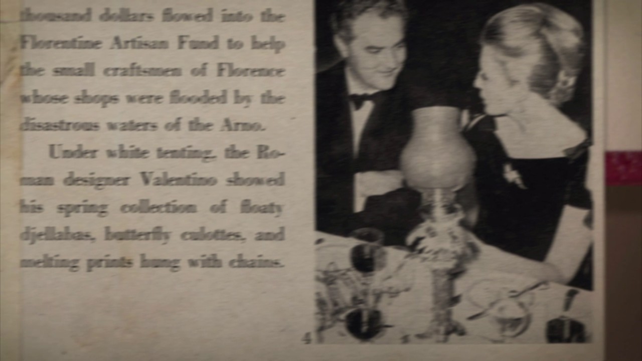 Effi's Journey - YouTube