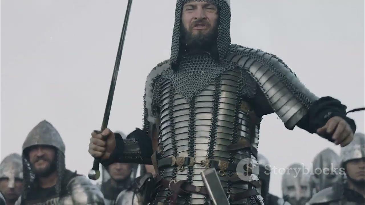 Crusades Unveiled: A Journey Through Time - YouTube