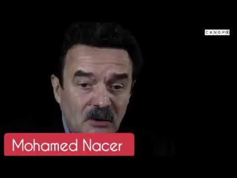 Edwy Plenel parle d'Alger, la Mecque des révolutions
