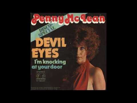 Penny McLean - Devil Eyes - 1976