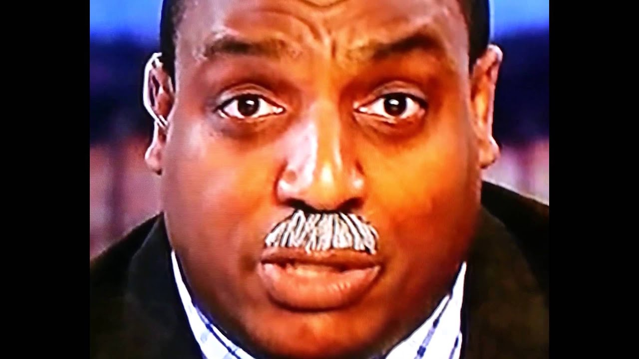 How hot is it? Tony Powell, Comedian - YouTube