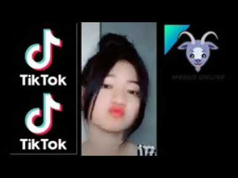 TIK TOK terbaru 2020....... (paling  hot susunya)  Gede!!!