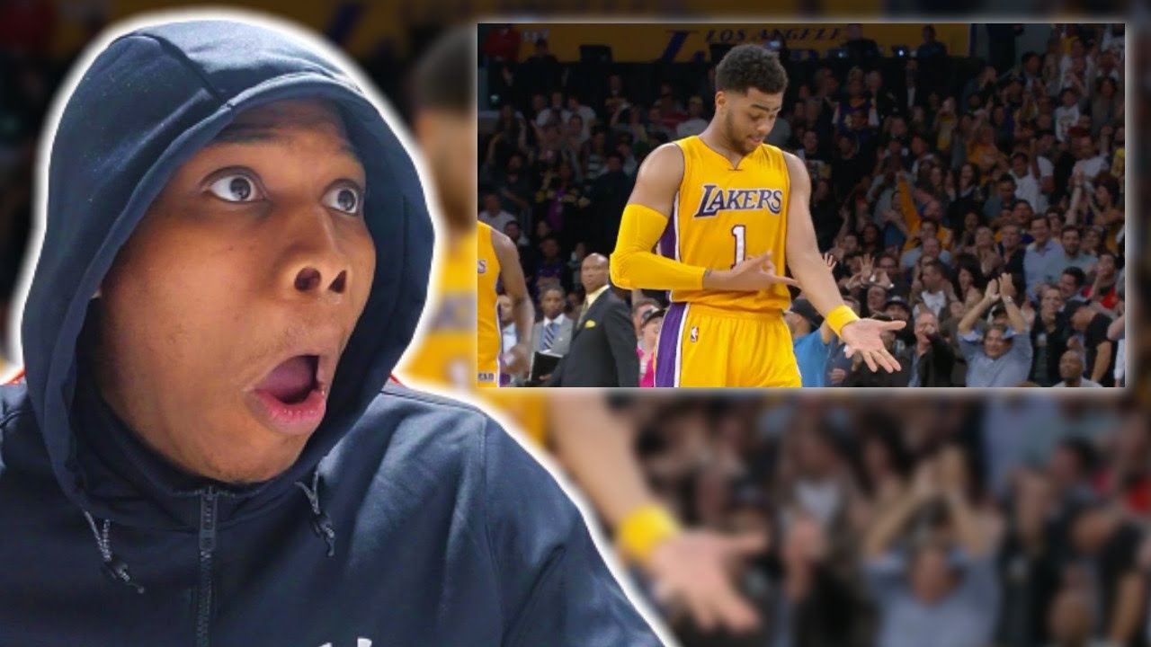 Best NBA Celebrations!!! | NBA celebrations but they get increasingly ...