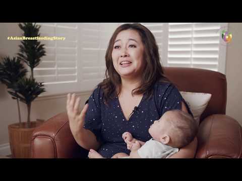 #AsianBreastfeedingStory: The Reality