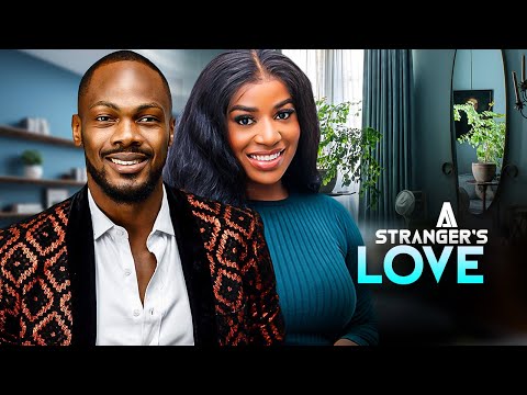 A STRANGER'S LOVE - | DANIEL ETIM, FRANCESS BEN | - Nigerian Movies 2025 latest full movies