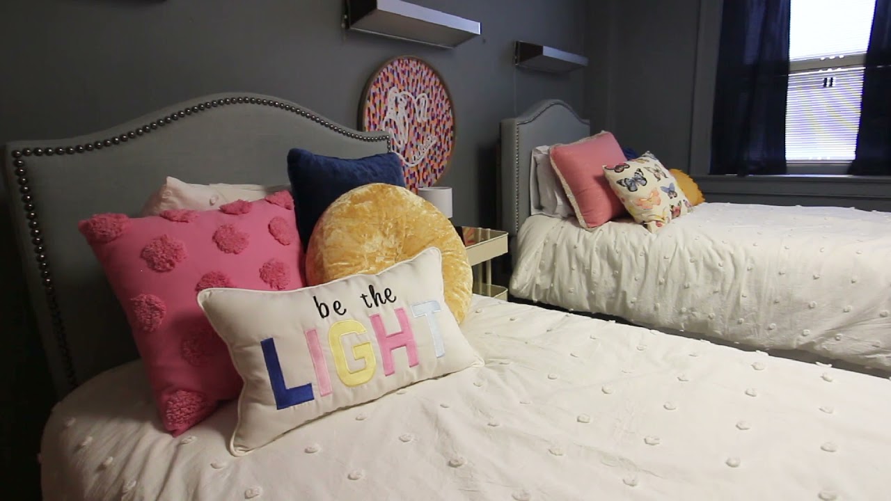 Aswell Hall - YouTube