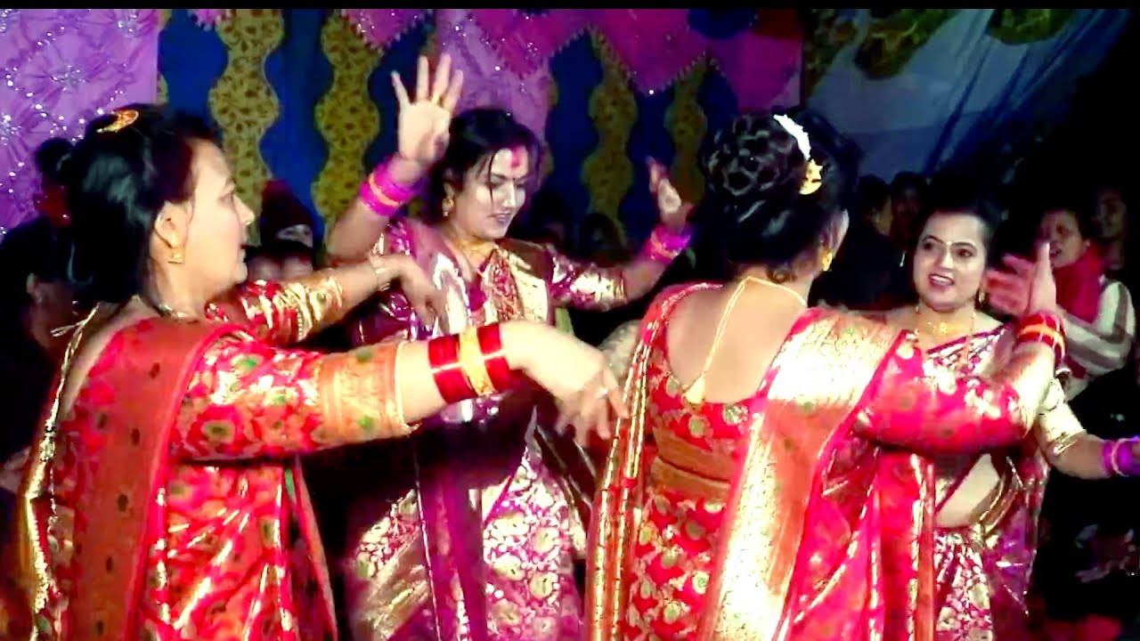 New Ratauli 2021 || भैयाले छ्याई छ्याई गाउरी ताउला ल्याउनी बेला भो ...