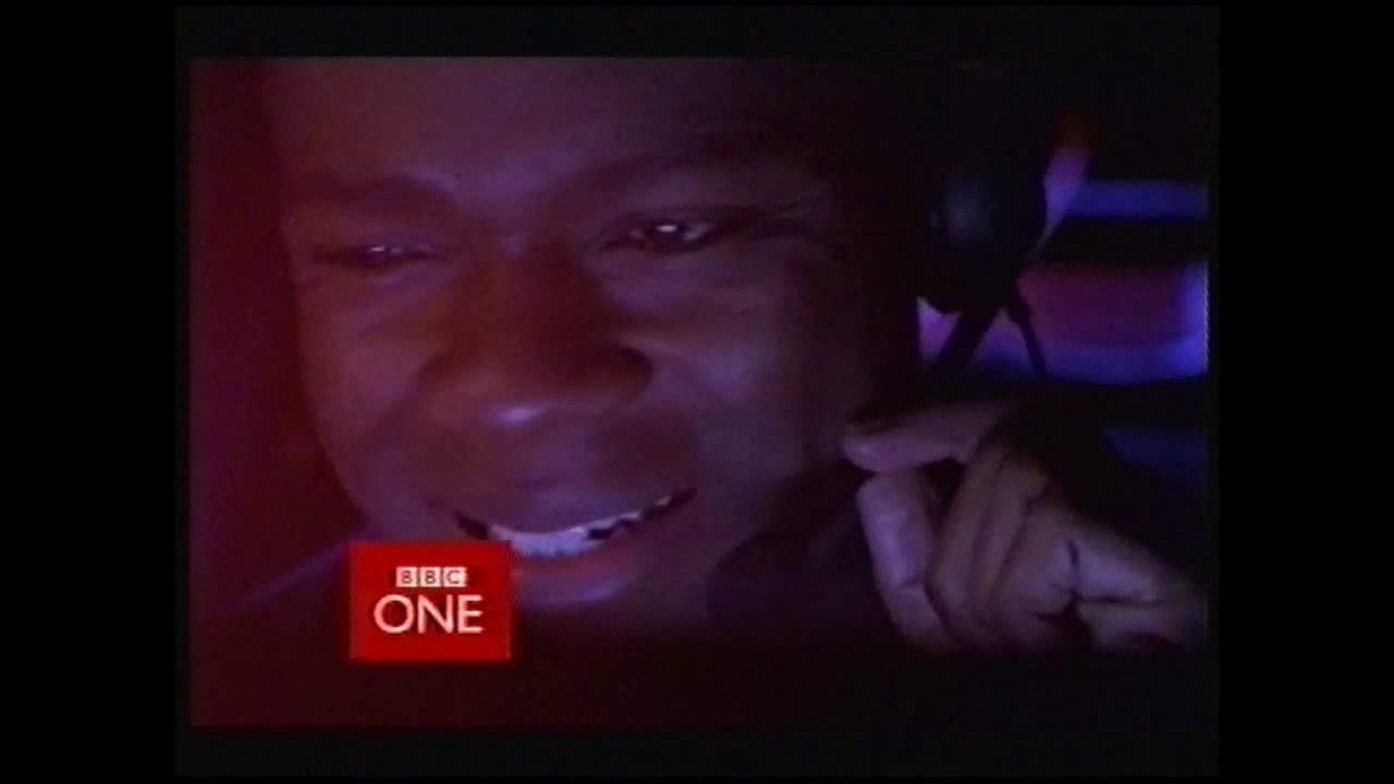 BBC Two Continuity - 9th May 2002 - YouTube