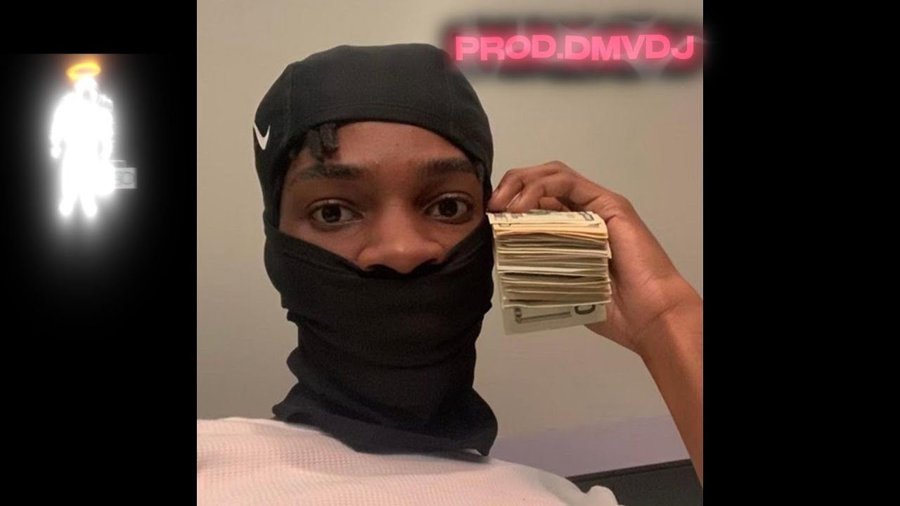 [FREE]SlimeGetEm x eHuncho DMV type beat - "Pin Em" - YouTube