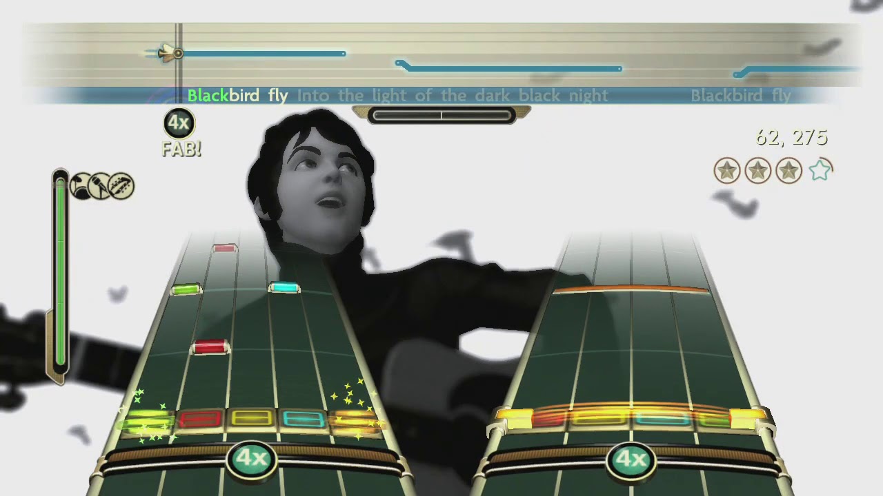 Blackbird - TBRB Custom DLC Preview - YouTube