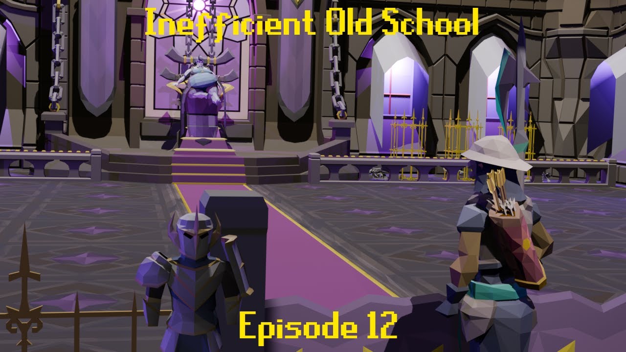 We Finally Put On Our Big Boy Pants & Learn TOB - YouTube