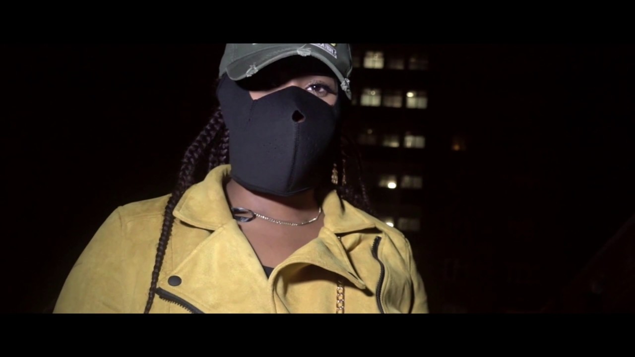 Unknown T (Hackney) - Bop with smoke (TRAILER) - YouTube