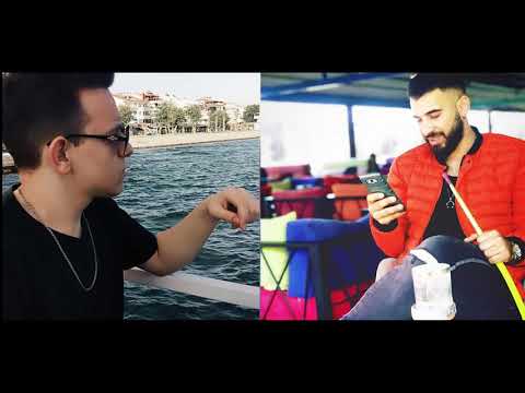 CAN DEMİR EDREMİTLİ EMİRCAN TAKLİT ETMEYİN 2020 █ █ ▀█▀ ♫ EN Yeni Roman Havasi