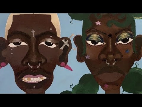 [FREE] KENNY MASON x JID TYPE BEAT + SUP CUZ!!! - YouTube