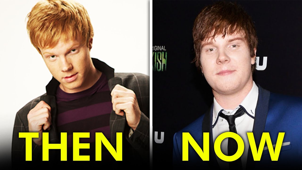 Transformation of the Lemonade Mouth Cast : Then and Now | Movies and ...