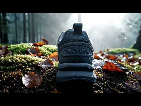 Greyder | AI Visual Experiment