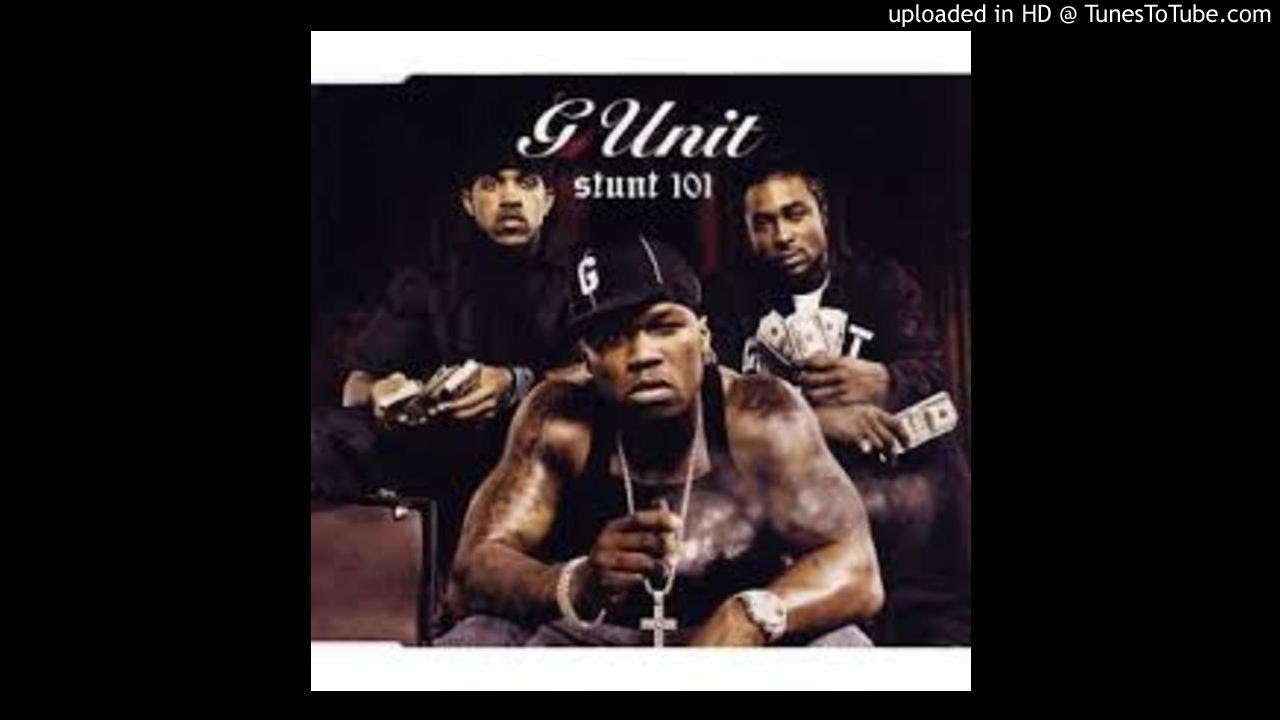 G - Unit - Stunt 101 - YouTube