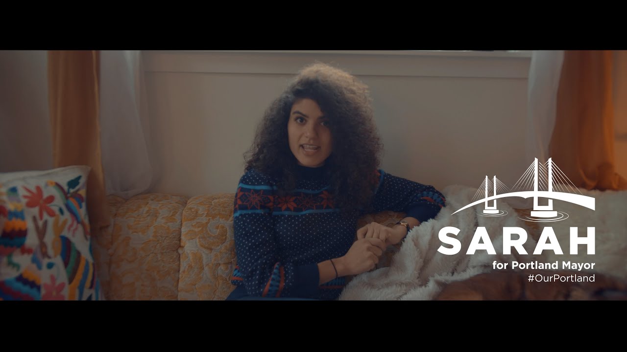 The People Behind the Movement | Sarah Iannarone for Portland Mayor ...