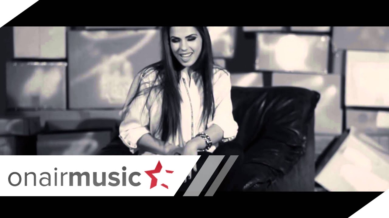 Ardita Haliti ft. Overlord - Mu afro (Official Music Video) - YouTube