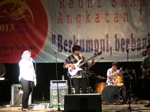Reuni SMA 43 Angkatan 94 Jakarta Bagian 2 - YouTube