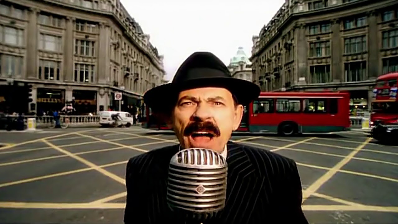 Scatmans World - Scatman John - YouTube