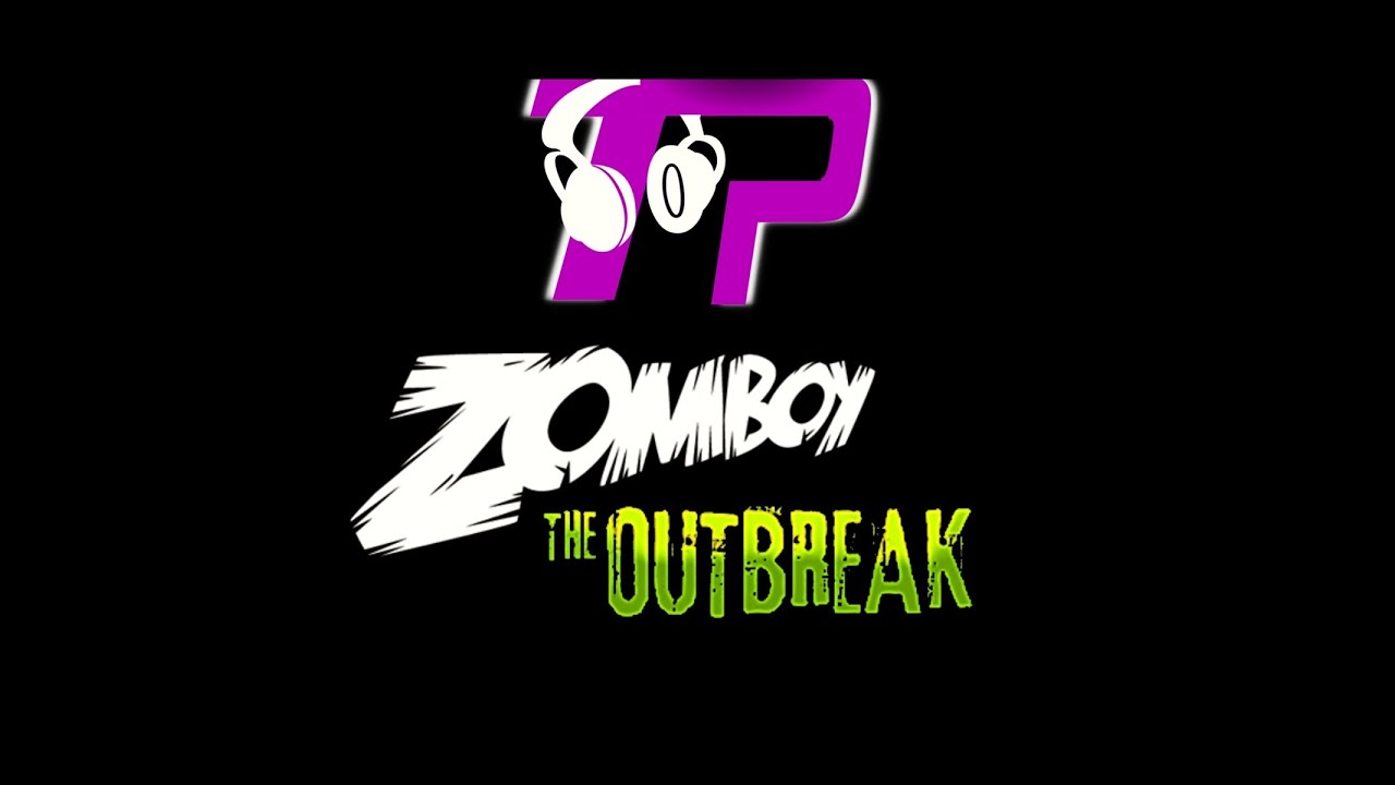 TOP EDM - New Album The Zomboy " The OutBreak " ( Preview ) - YouTube