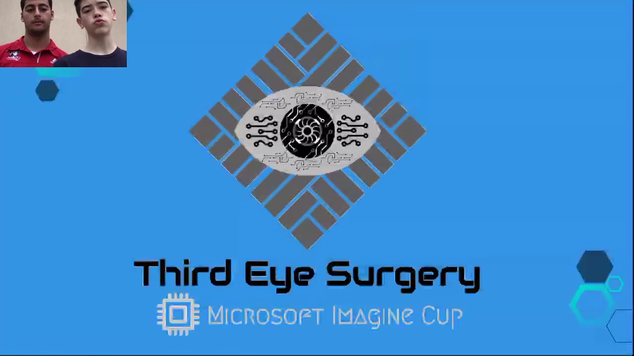 Third Eye Surgery - YouTube