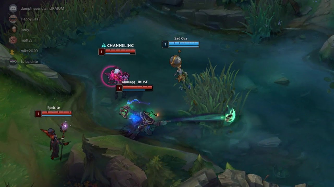 nndndn highlights 4 - YouTube