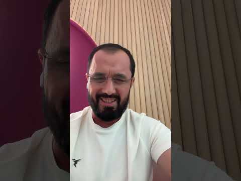 Аброр Мухтор Алий - Live (12 Iyul 2026) Jidda
