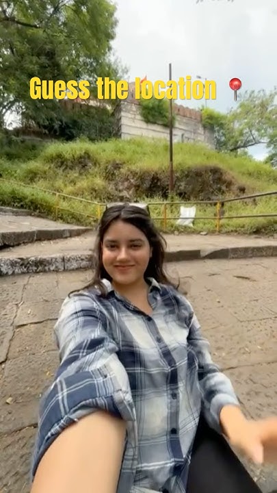 Guess the location | Pune meh hai sabse anokhi jagah | unique place in Pune | Unseen Pune | # ...