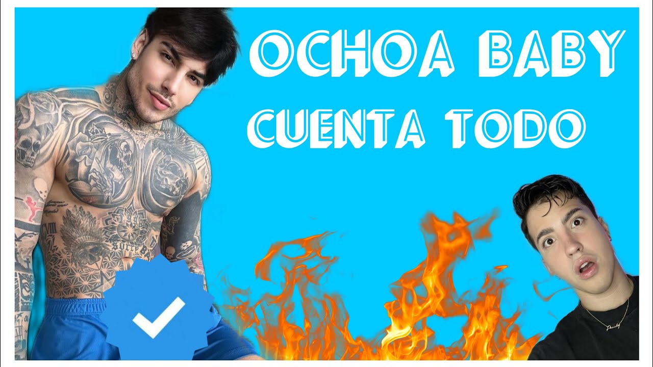 Albert Ochoa nos cuenta de su desaparición en Cuba,nueva carrera Nopor ...