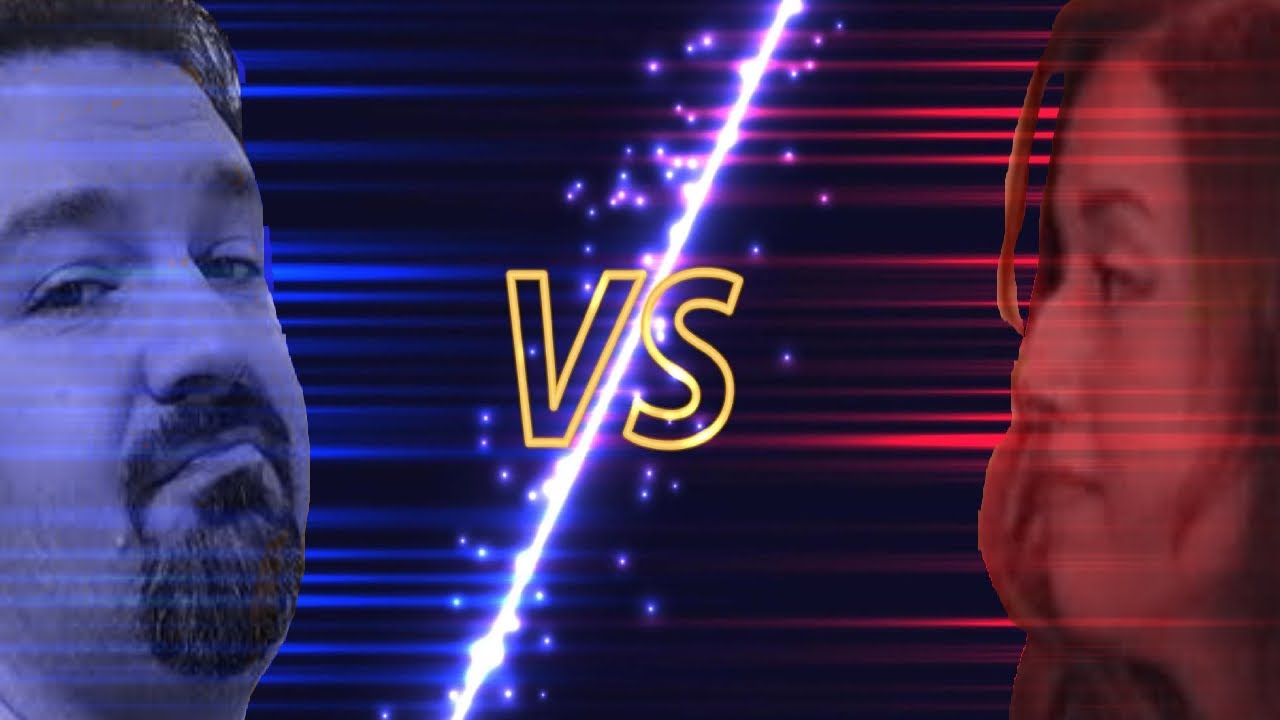 DSP vs Twitch Streamers - YouTube