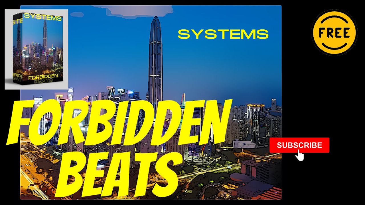 [FREE] Freestyle Type Beat - "Systems" | Free Type Beat | Rap Trap ...