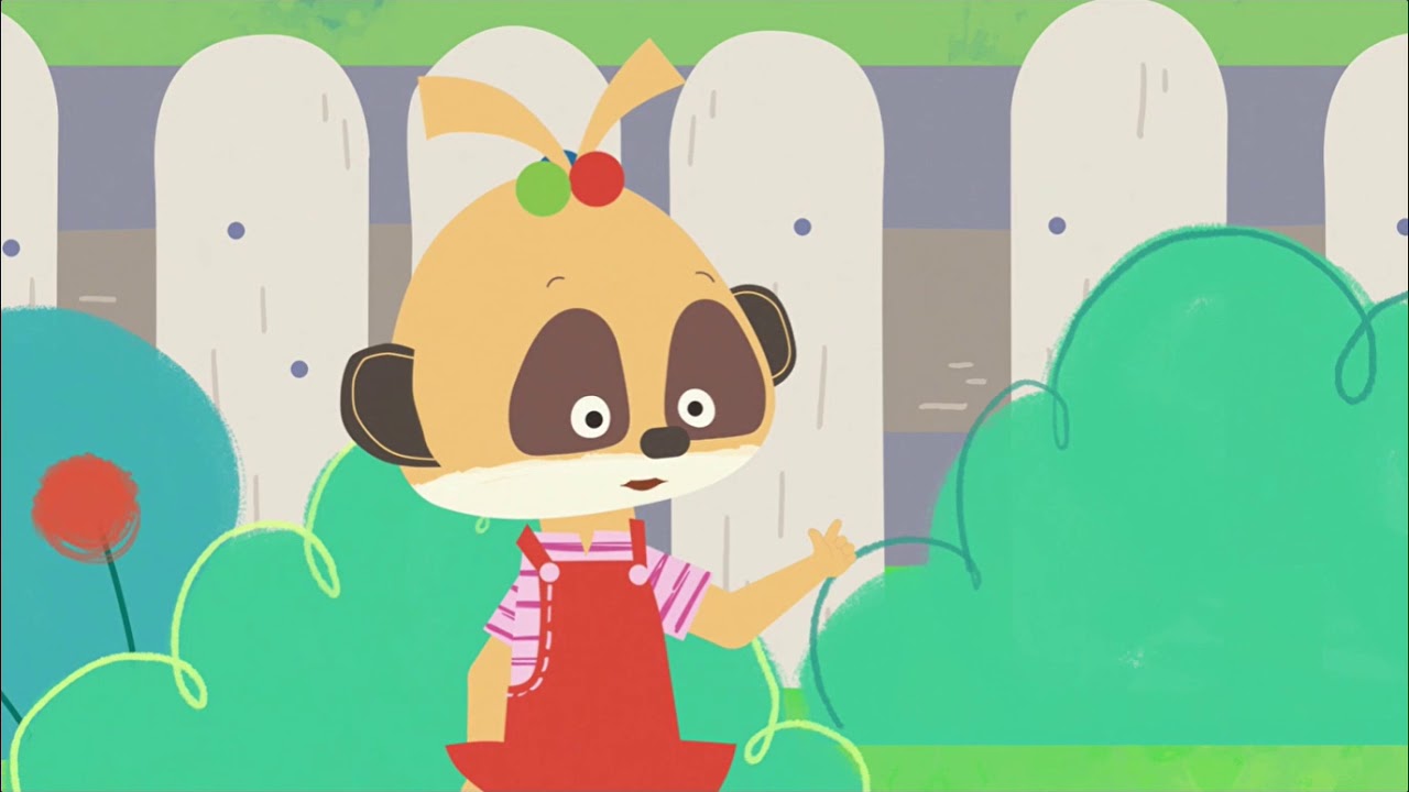The little dog (story animation) - YouTube