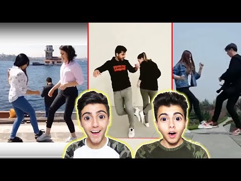 YENİ AKIM *AYAK DANSI* (Mükemmel)