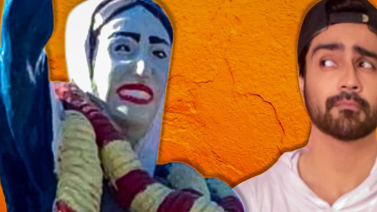 Dunya ka sab se Mehnga Statue | Rewind eo: 32 - YouTube