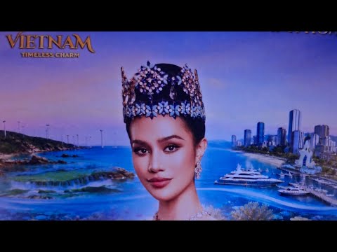 MISS WORLD 2026 FINAL NIGHT LIVE