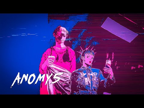 Anomy5 - Ruin
