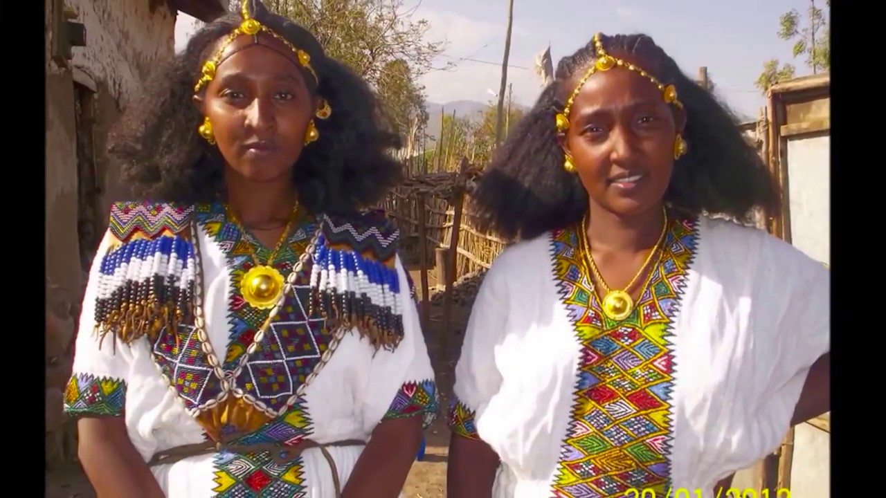 ንሕንሕ ጉማየ ዝናቡ ኣባድይ ኢያሱ ሓጋዝይ Ethiopian Raya music 2019 (official video ...