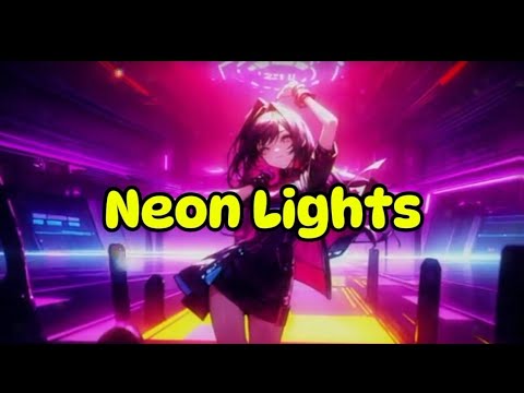 Neon Lights - YouTube