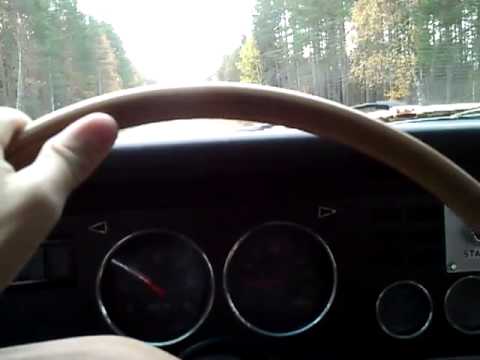 Ford Mustang II Ghia 1975 302 V8